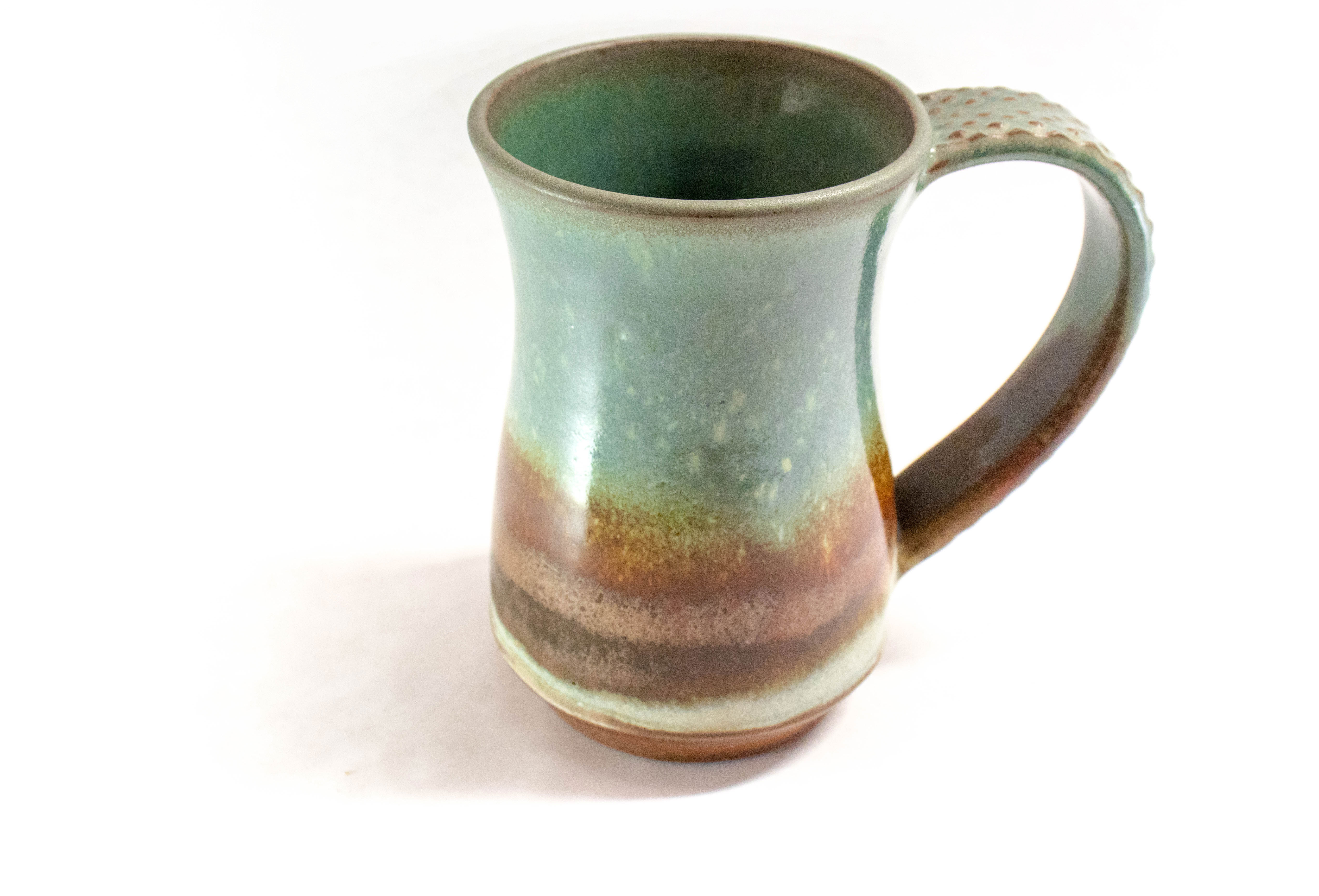 Morning Sun Pottery – Handcrafted Pottery from New Brunswick