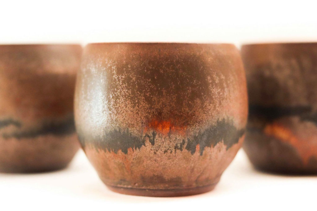 Morning Sun Pottery – Handcrafted Pottery from New Brunswick